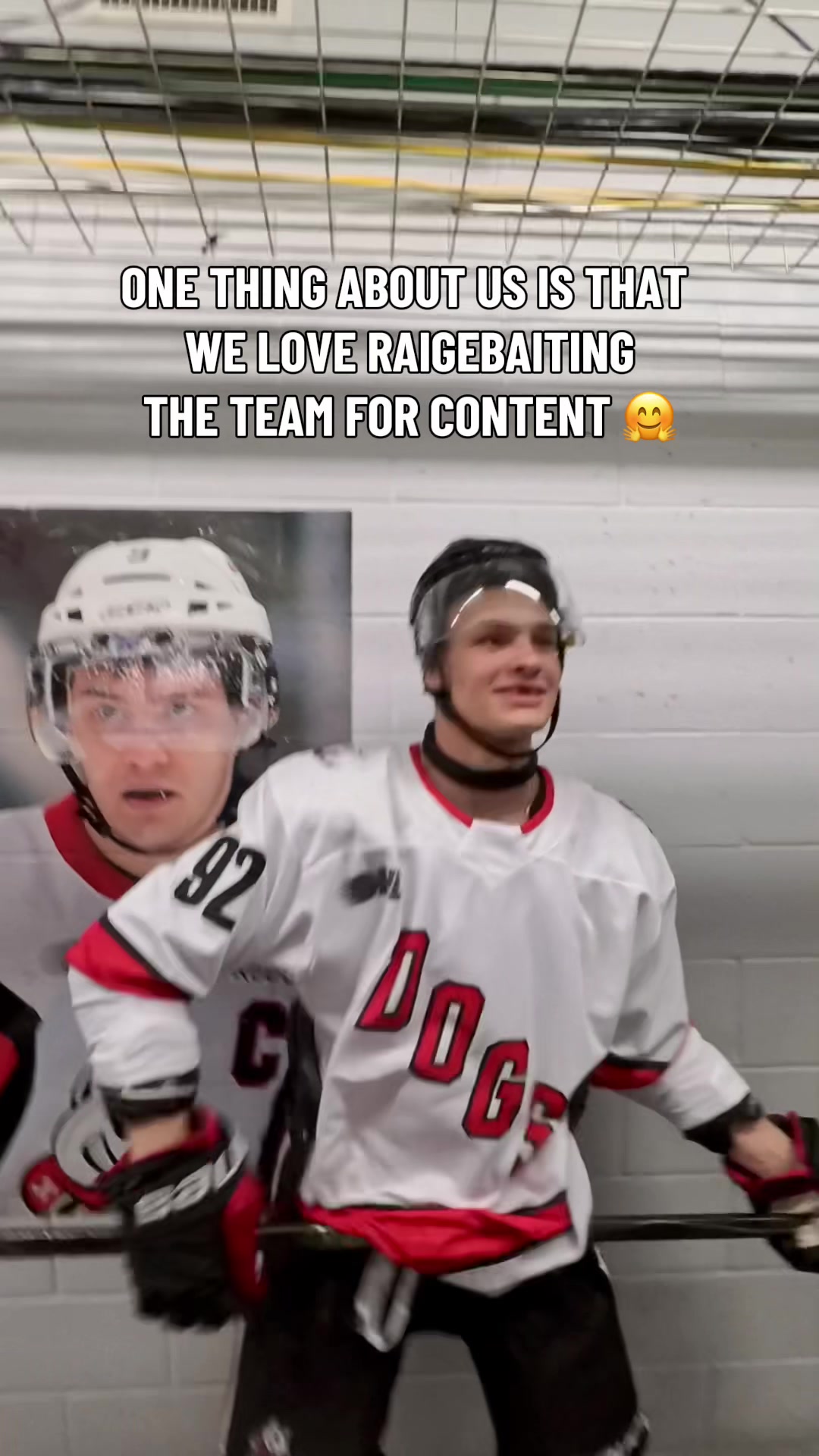 let me in, u havent done ur lesson | | Duolingo (@duolingo)