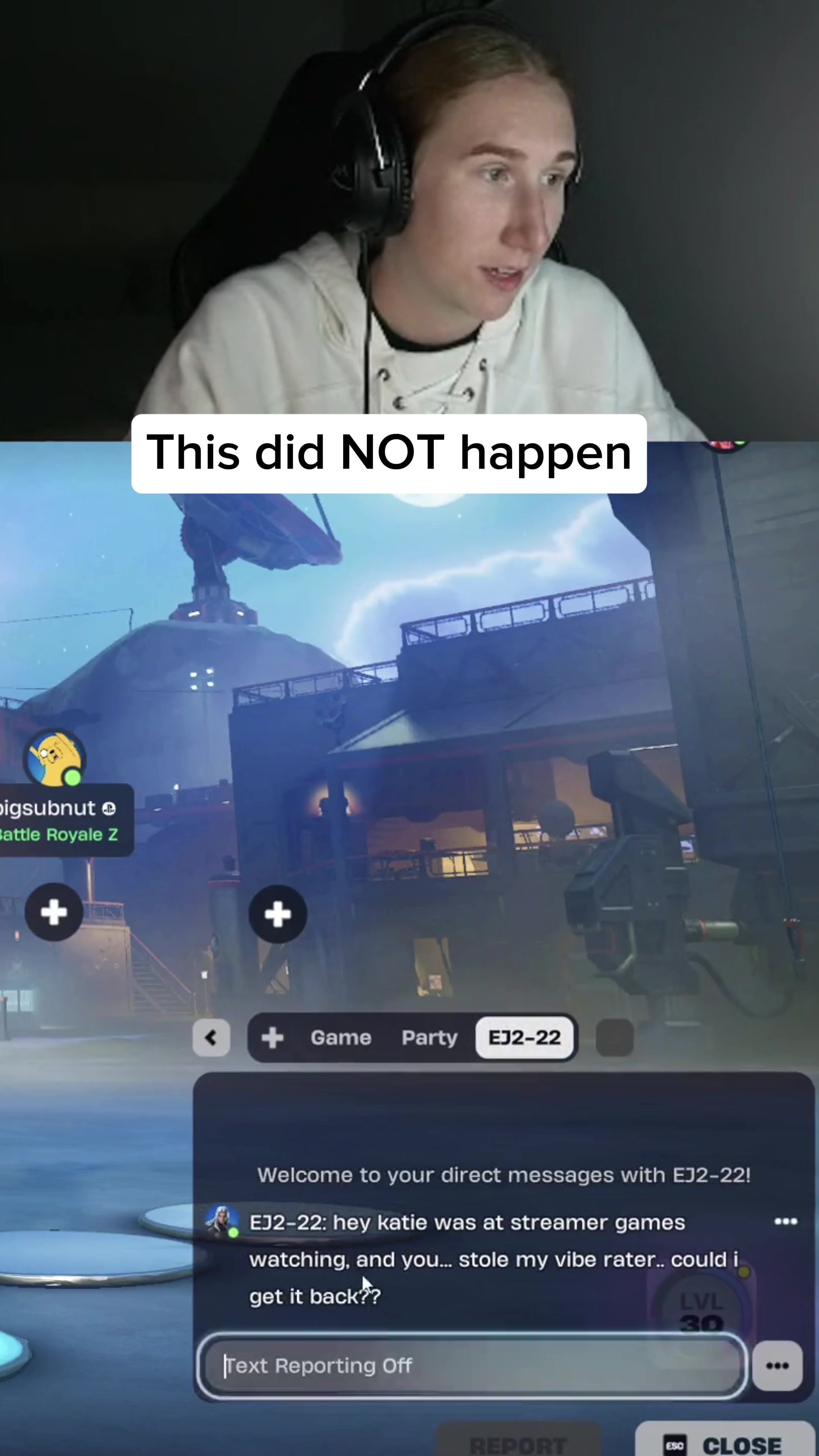 Katie (@realkatieb) - Urlebird