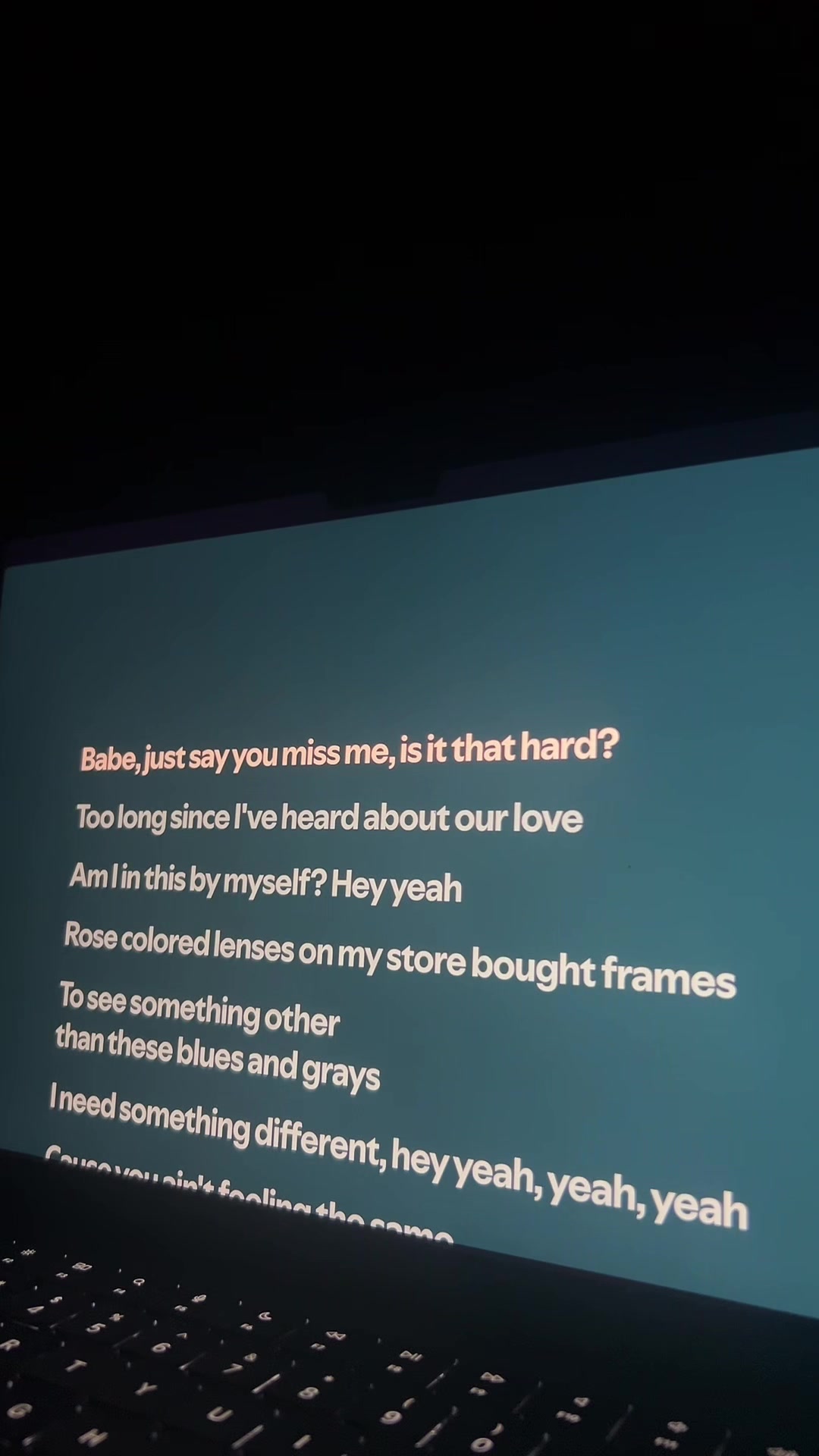 Pyrite - Frank Ocean #lyrics | Lyrics🎧 (@christian.22k)