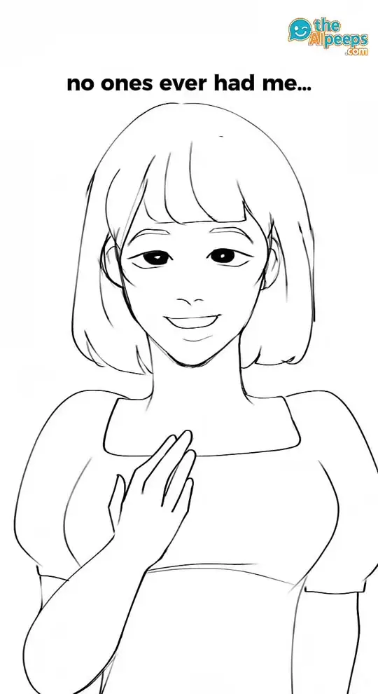 The AI Peeps (@theaipeeps) - Urlebird