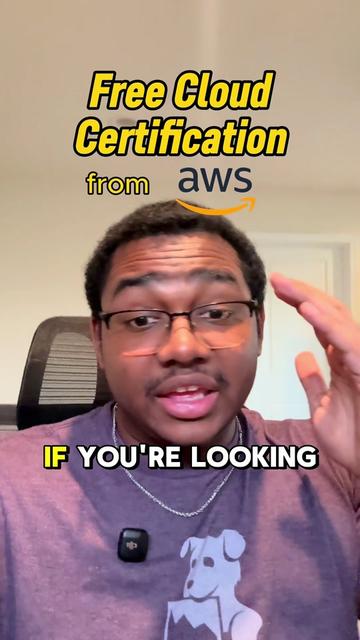 Getting AWS certified is one of the | Sujar • Tech | AI | Coding ...