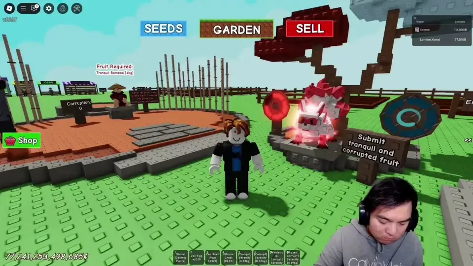 JuJuBoTV (@jujubotv1) - Urlebird