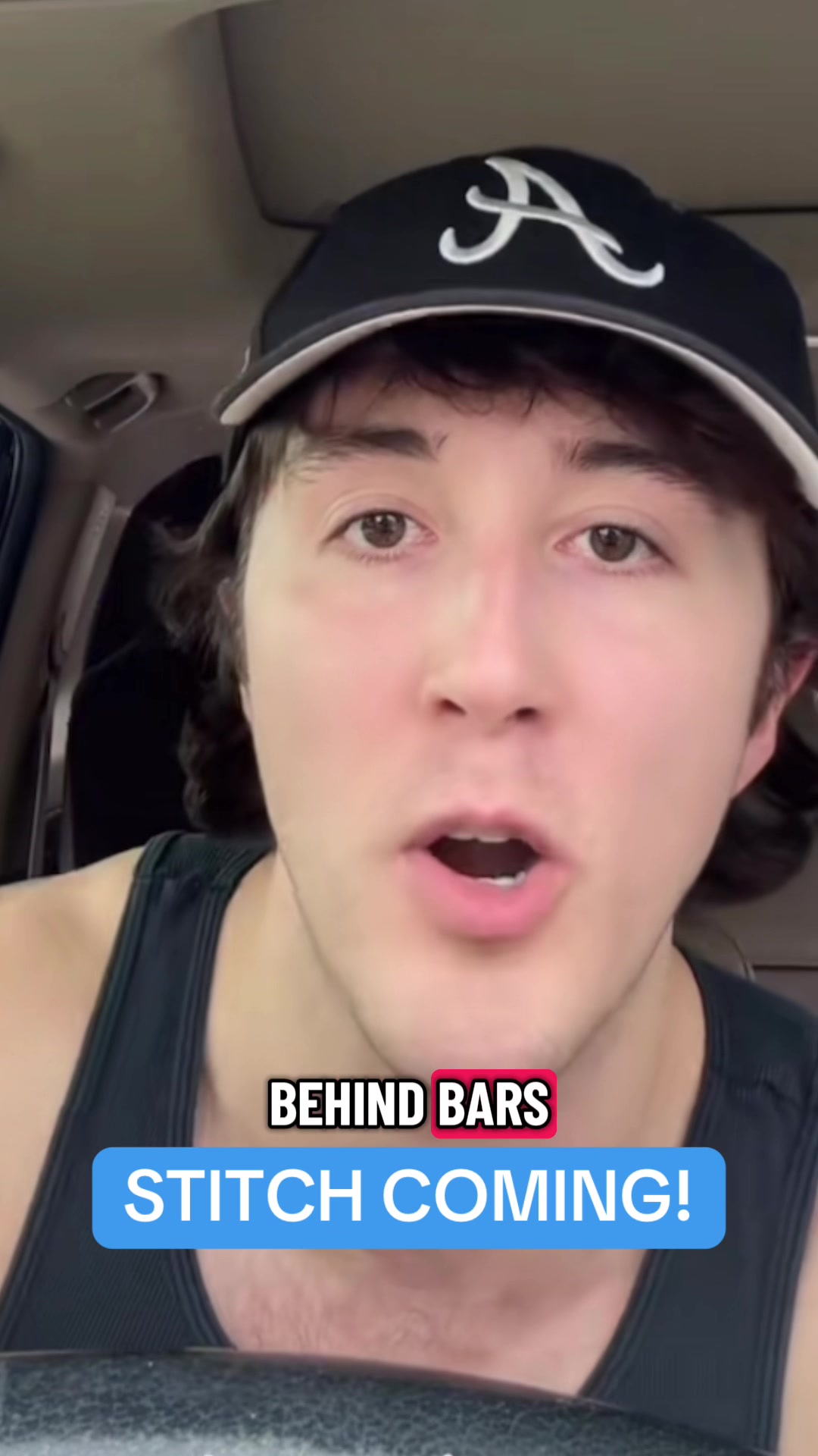 Did I get you with that one? 😂 #fyp | Cheyenne Swenson (@csmodeling)