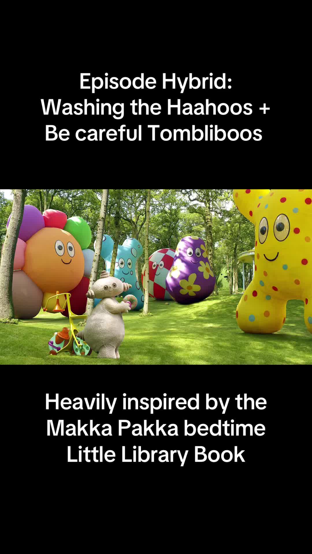 #haahoos - TikTok Hashtag