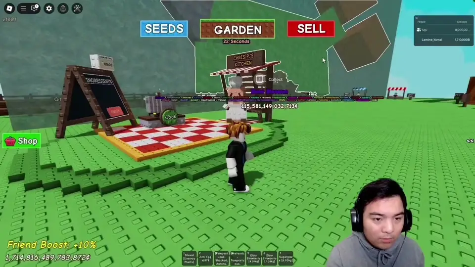 JuJuBoTV (@jujubotv1) - Urlebird