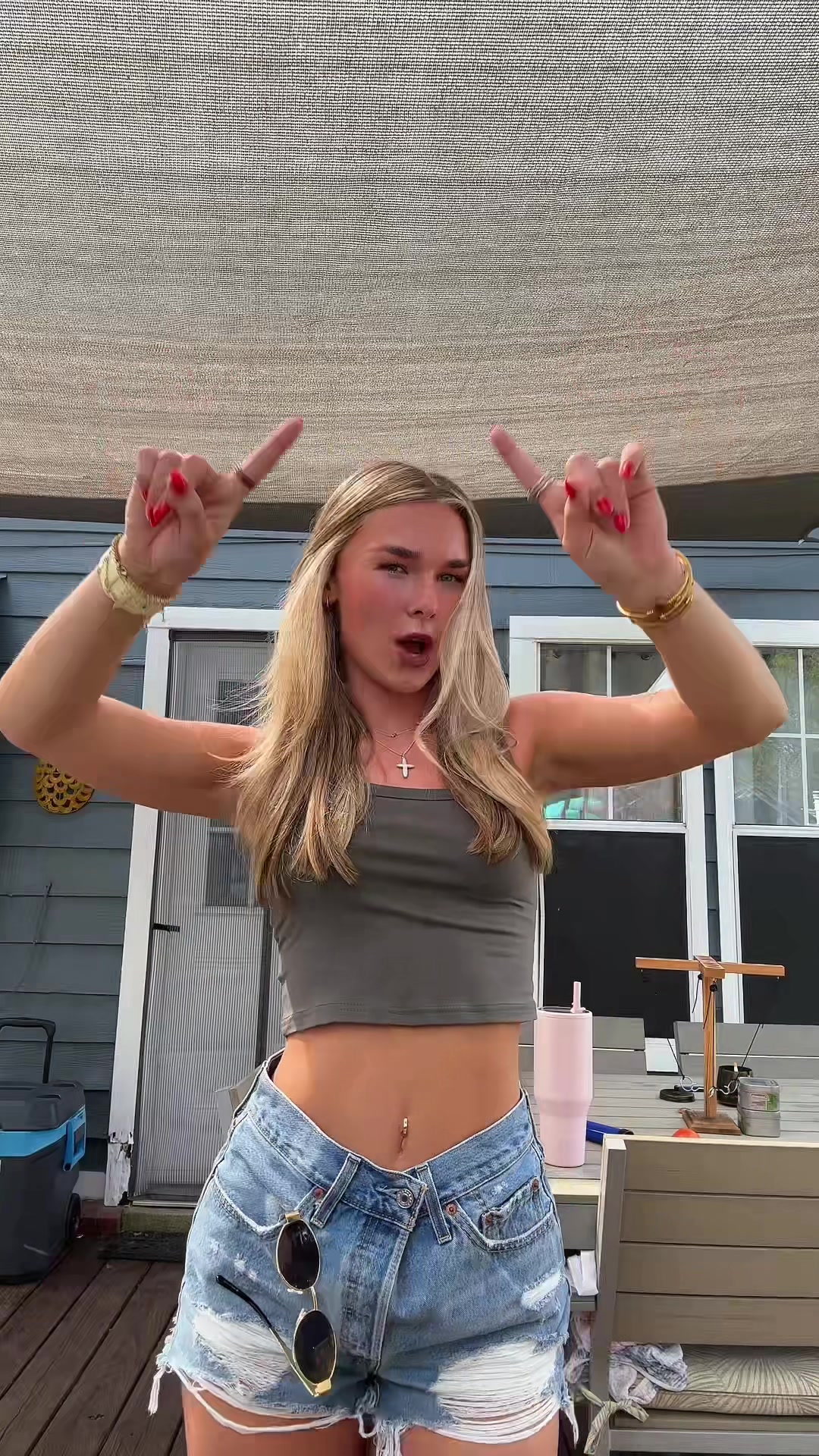 Videos de TikTok tendencia - Urlebird