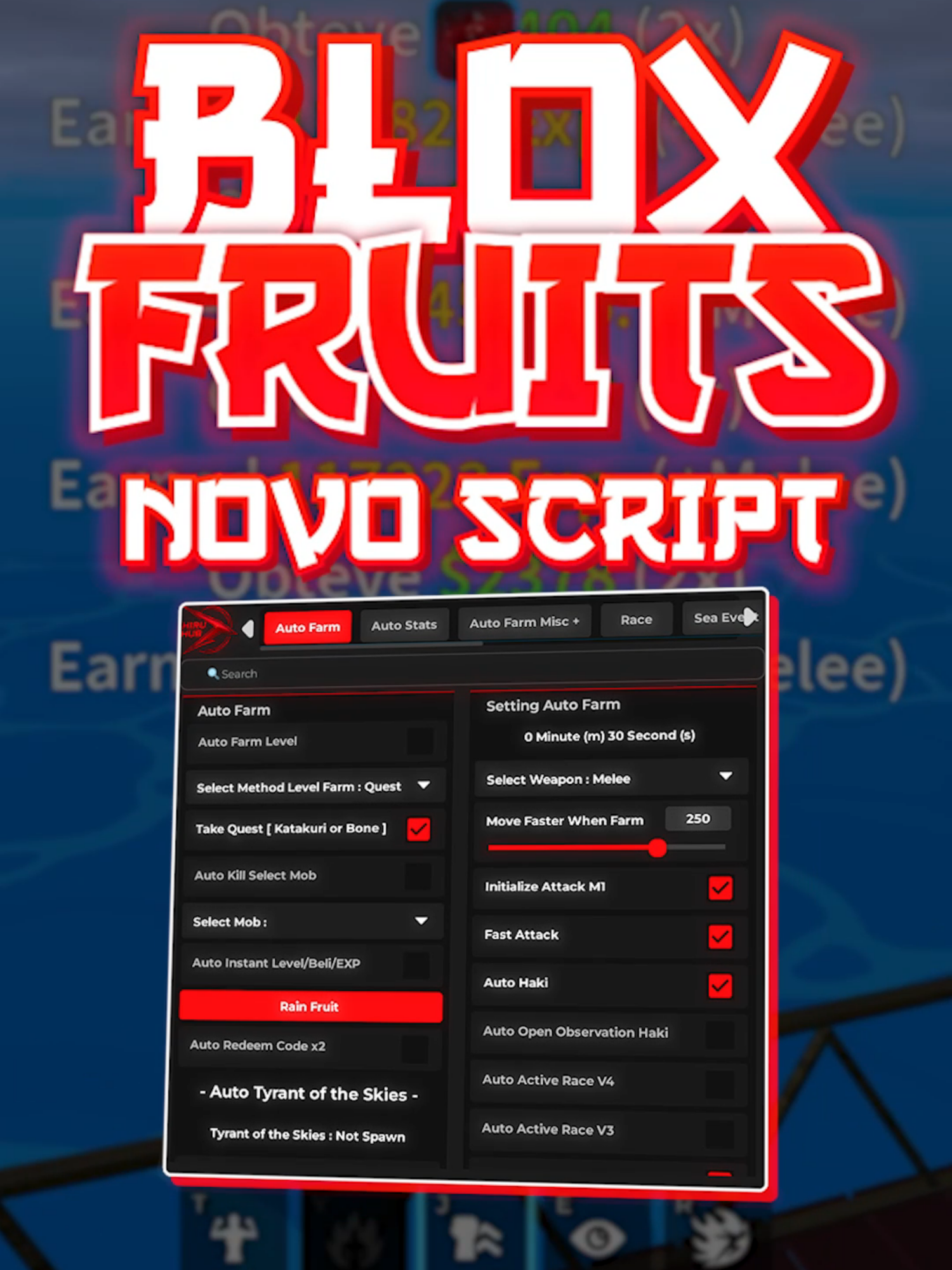 [🐯] Blox Fruits Script (2025) NO KEY | | Stiles.Scripts (@stiles.script)