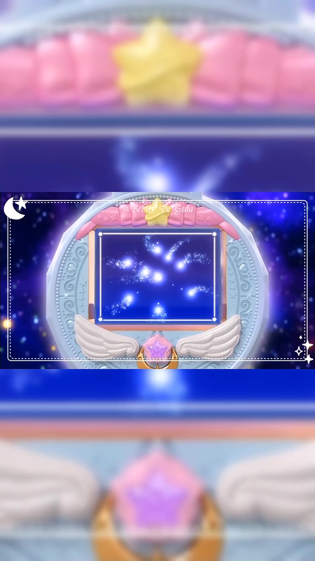 [Star Catch! Teenieping] All | ☁️GATDG⭐ (@bebuxdeguia)