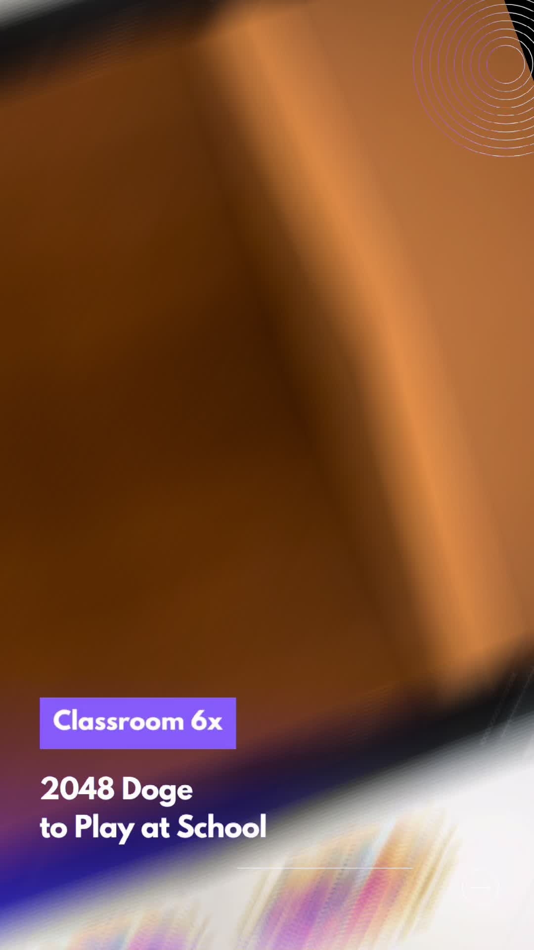 2048 Doge: Merge the Doge Tiles and | Classroom 6x (@user87494471438546)