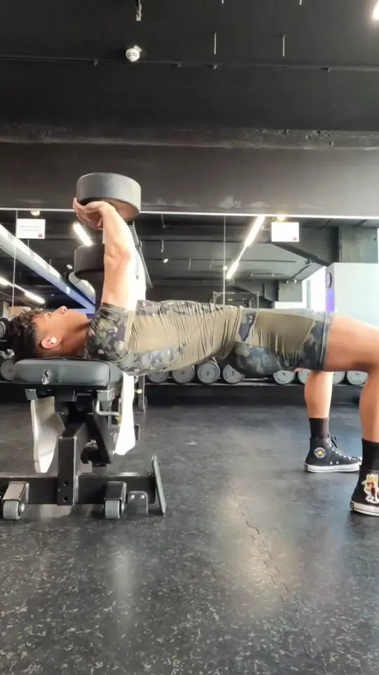Ig/ FITWOLFSTIV And Sfermitsch | Steven Romero (@stivfitness)