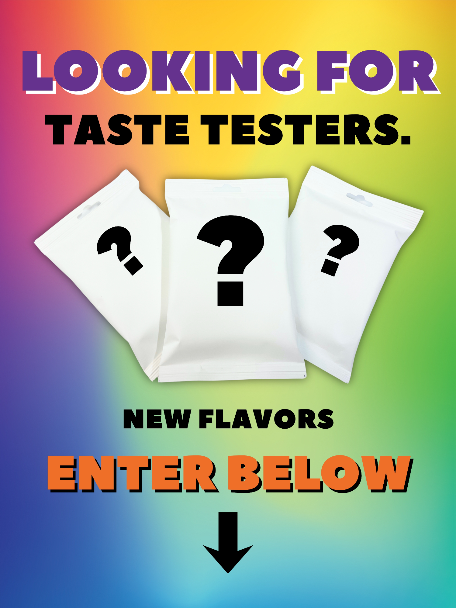 Exclusive flavor drop!!! Want to be the | Welch’s Fruit Snacks ...