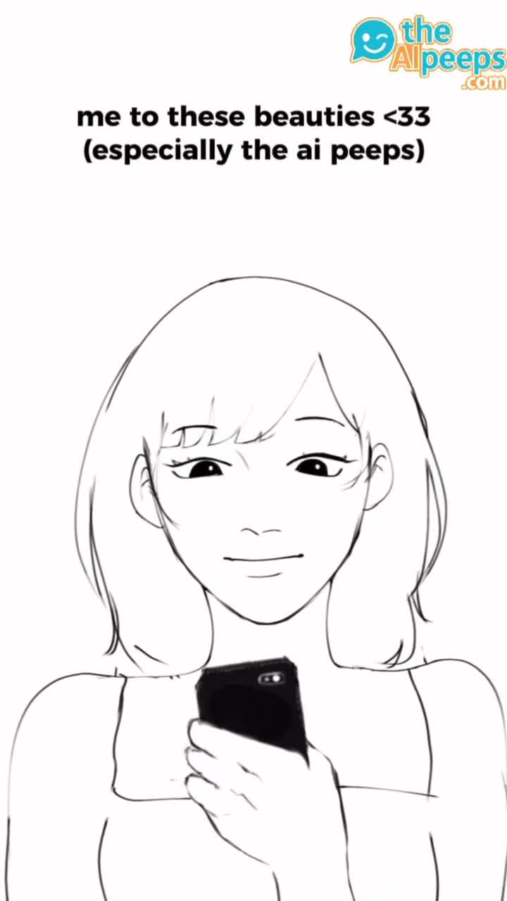 The AI Peeps (@theaipeeps) - Urlebird