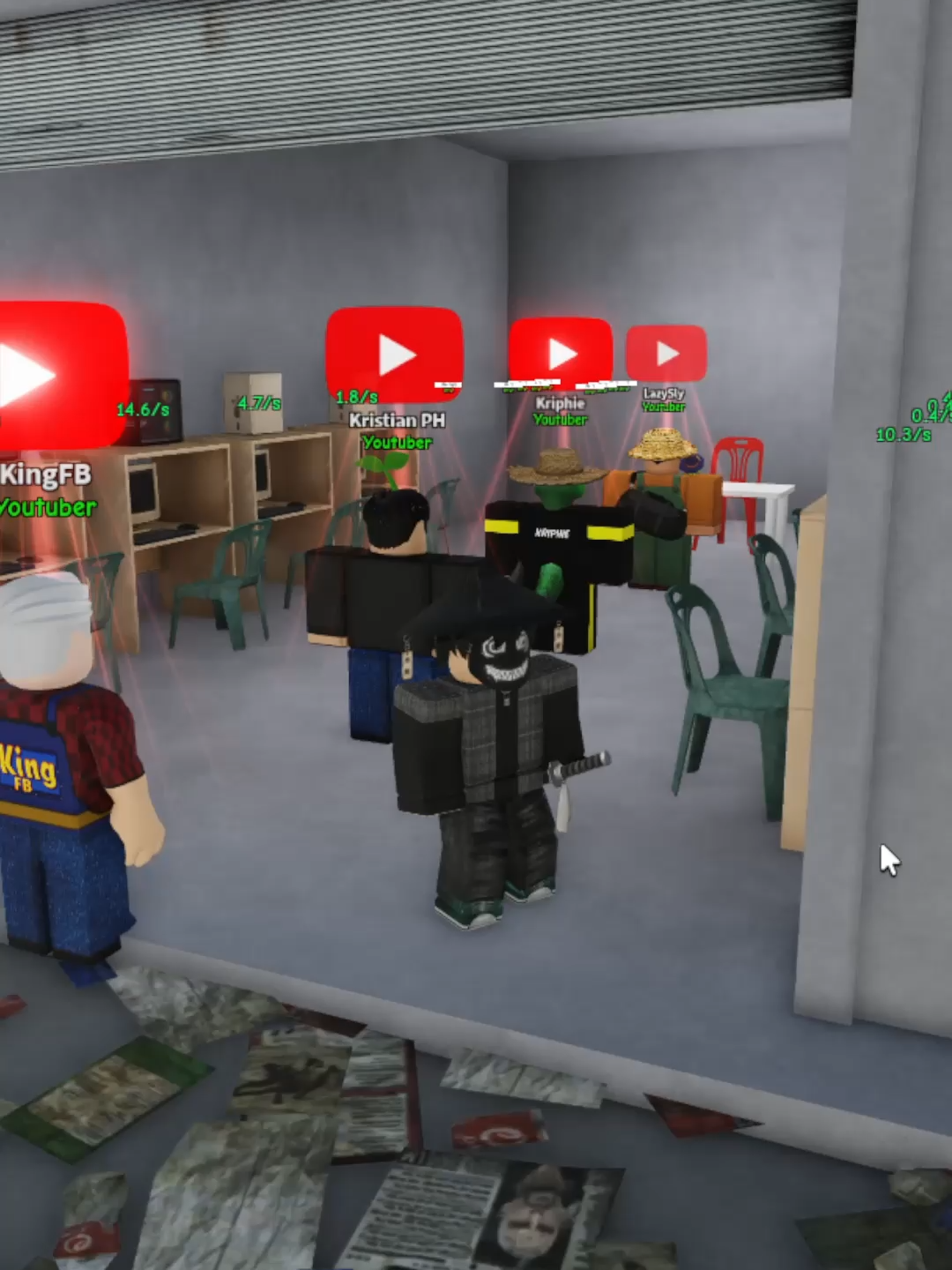 Ricerca robloxocid=winp1taskbar