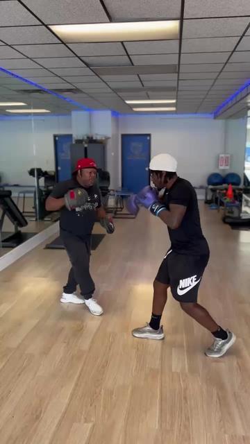 2026 WILL BE THE YEAR BOSS UP BOXING | BOSSUPBOXING2025 (@bossupboxing2025)