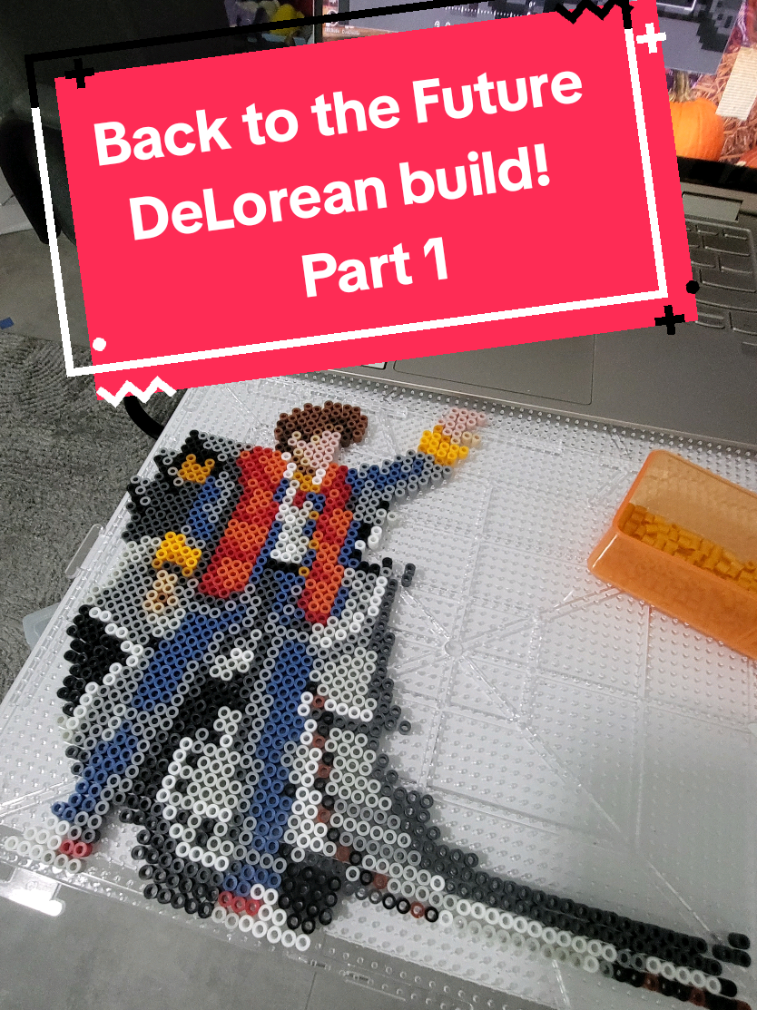 Perlers&Pixels (@perlers_and_pixels) - Urlebird