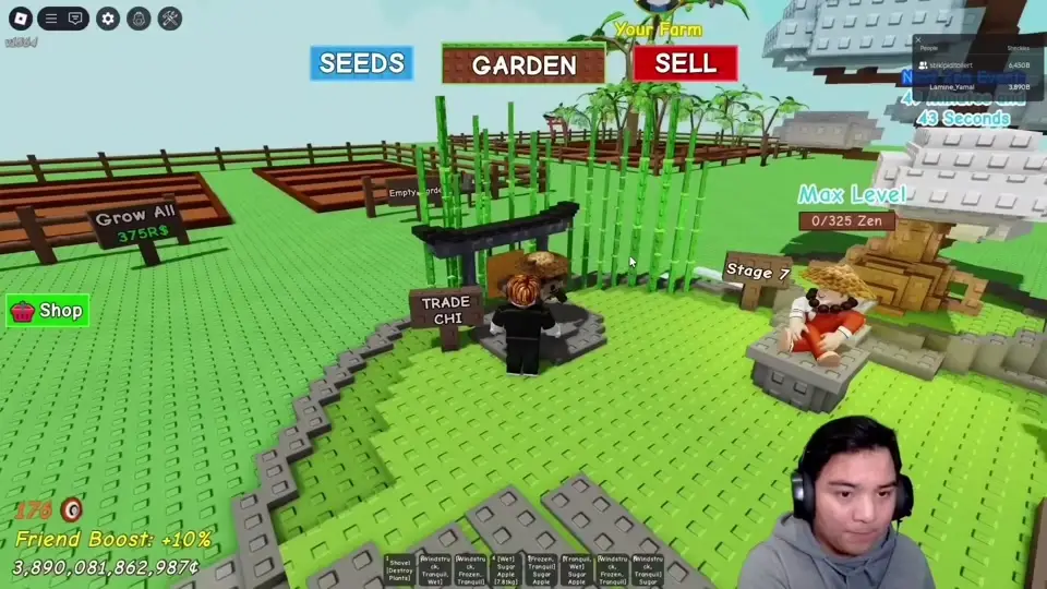 JuJuBoTV (@jujubotv1) - Urlebird