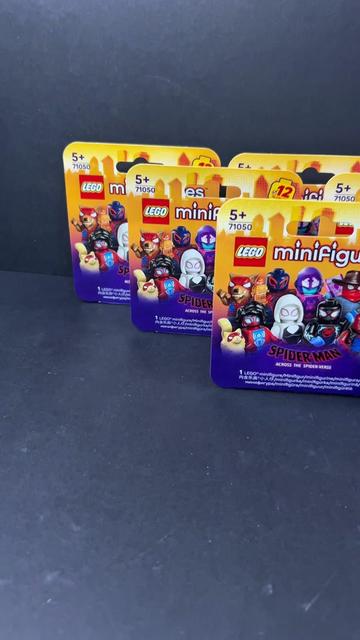 Just completed the full set of the NEW | Viking Bricks (@vikingbricks)