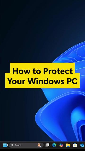 How to Protect Your Windows PC with MRT | itpromh (@itpromh25)