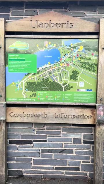 Mount Snowdon Llanberis path walking | Angela (@angelaspicer690)