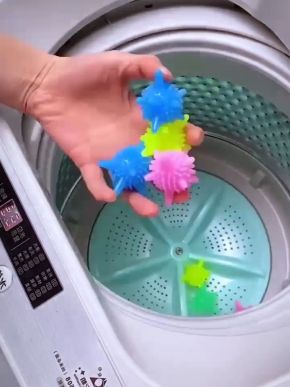 "🏓Washing Machine Ball" This | Amzo Mart (@amzo.mart)