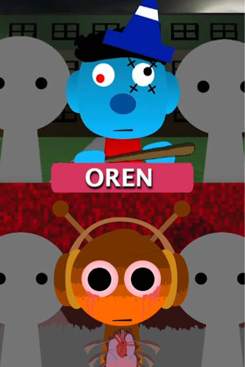 Incredibox Sprunki Retake PUPPET VS | Ani.Reeal (@ani.reeal) Incredibox Sprunki Retake PUPPET VS | Ani.Reeal (@ani.reeal)