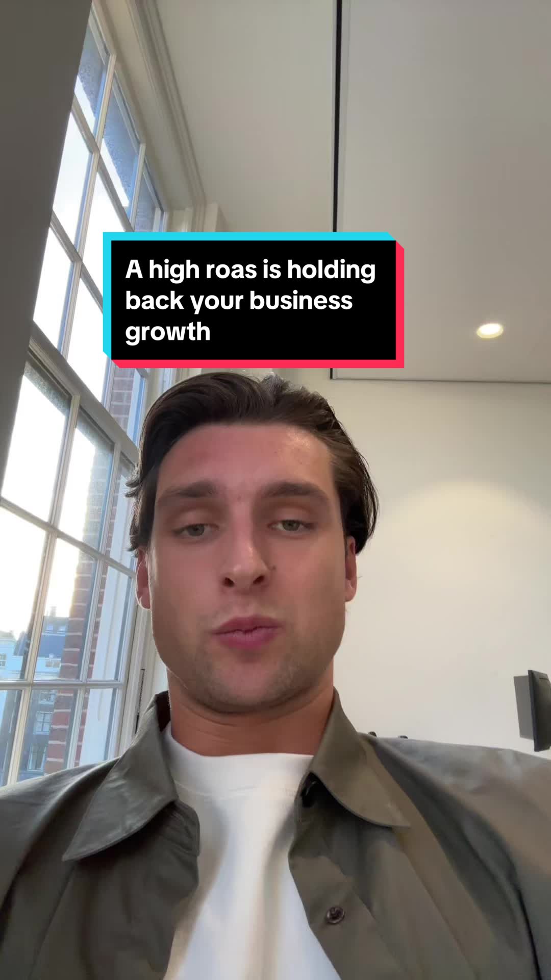 🦄 @levisteede - Levi | Social Ads Expert - TikTok