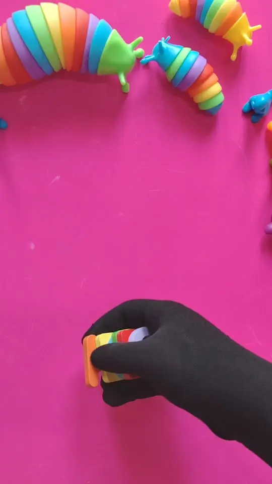 Abc for kids #abc #childrenstiktok | learnandfunn (@learnandfunn)