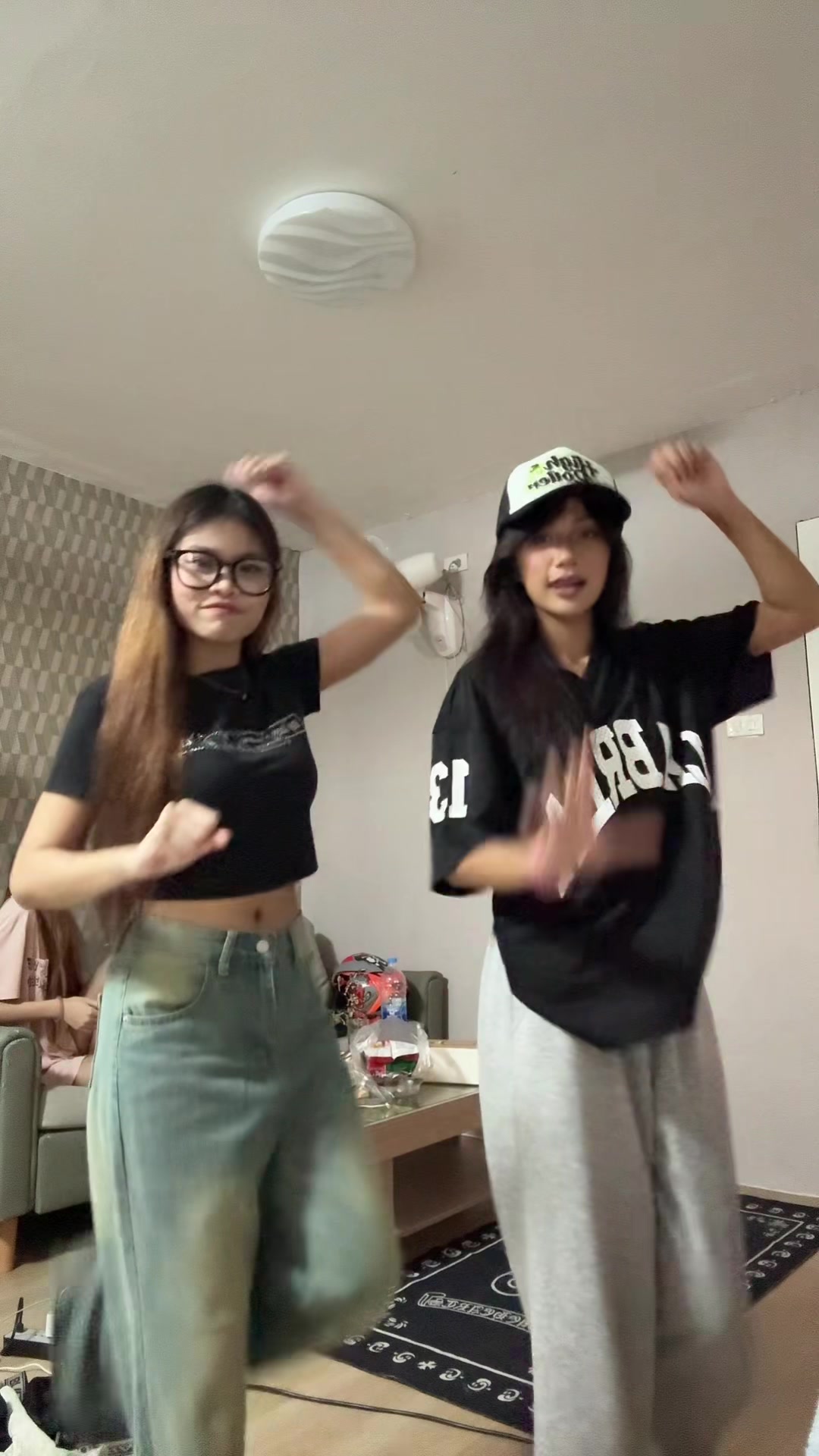 suara asli - p4ul1ne_kyw - 𝐏𝐀𝐔𝐋𝐈𝐍𝐄 𖣂 - Tiktok videos with song