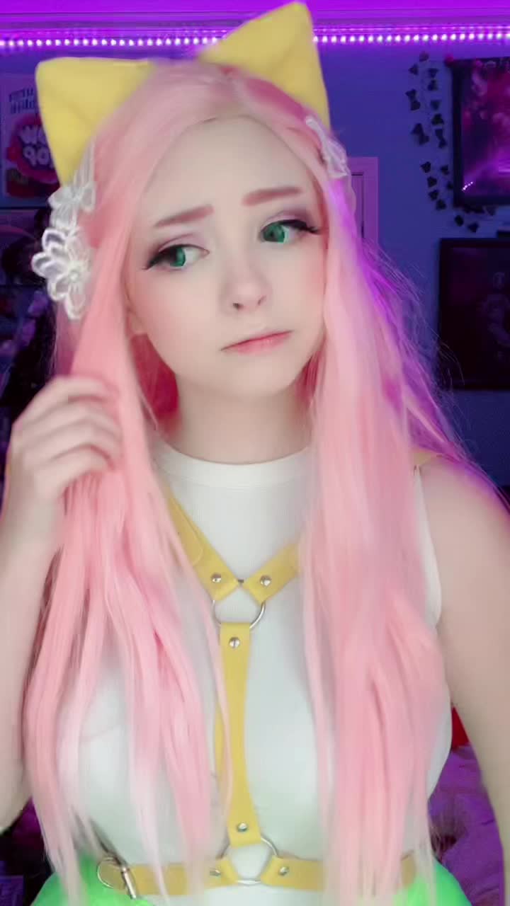 kind of | Mocha Bean (@bonbibonkers)