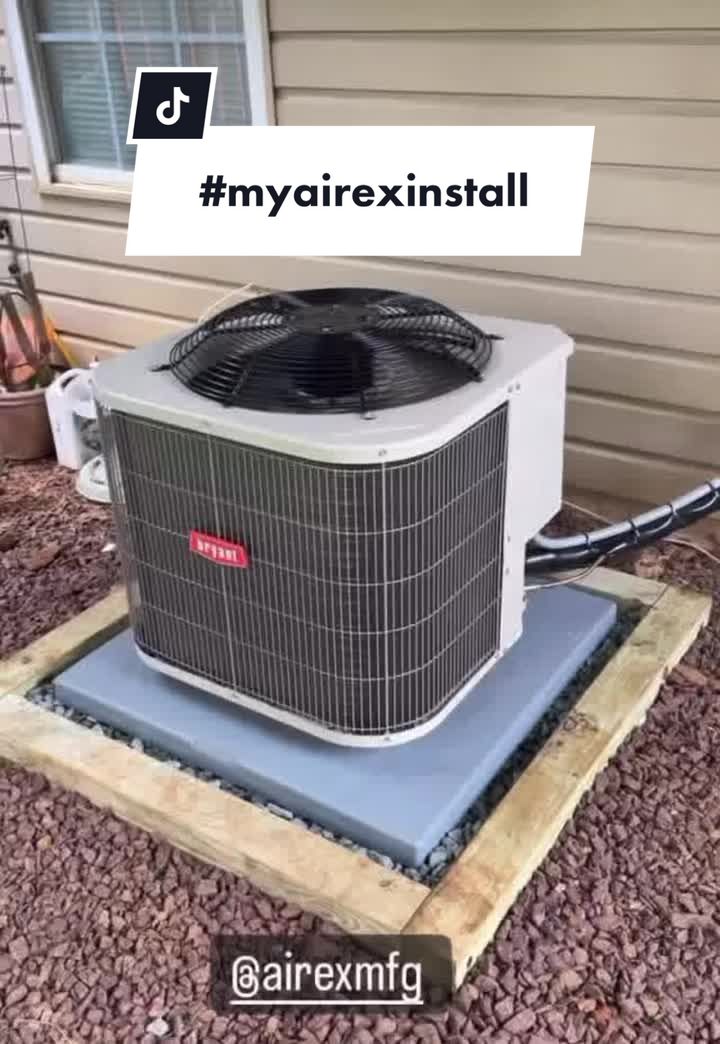 Here’s a beautiful Airex Pro-System Kit | airexmfg (@airexmfg)