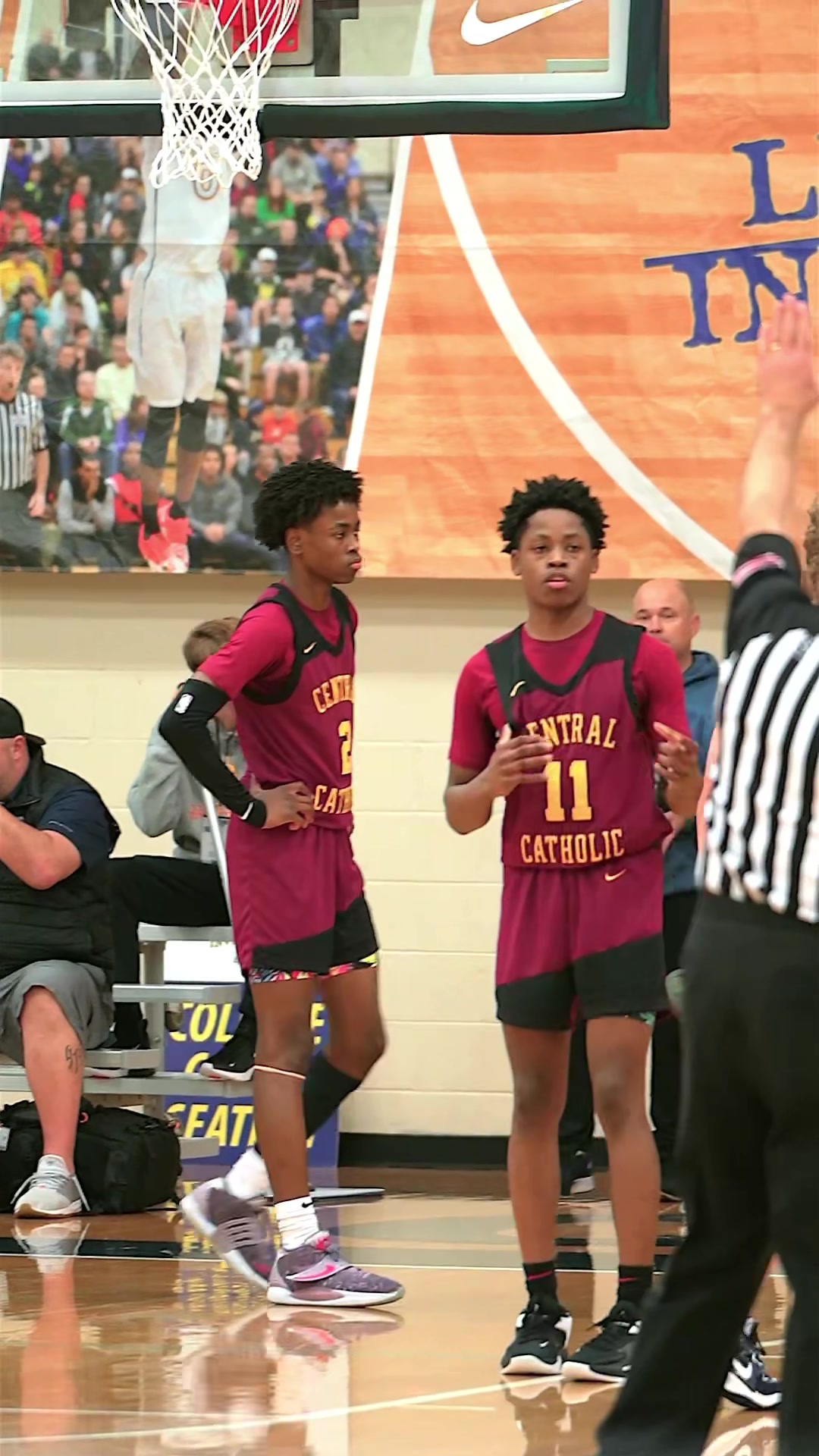 Nazier & Zamir Paschal C|O 2025 | | gAir VISUALS (@gairvisuals)