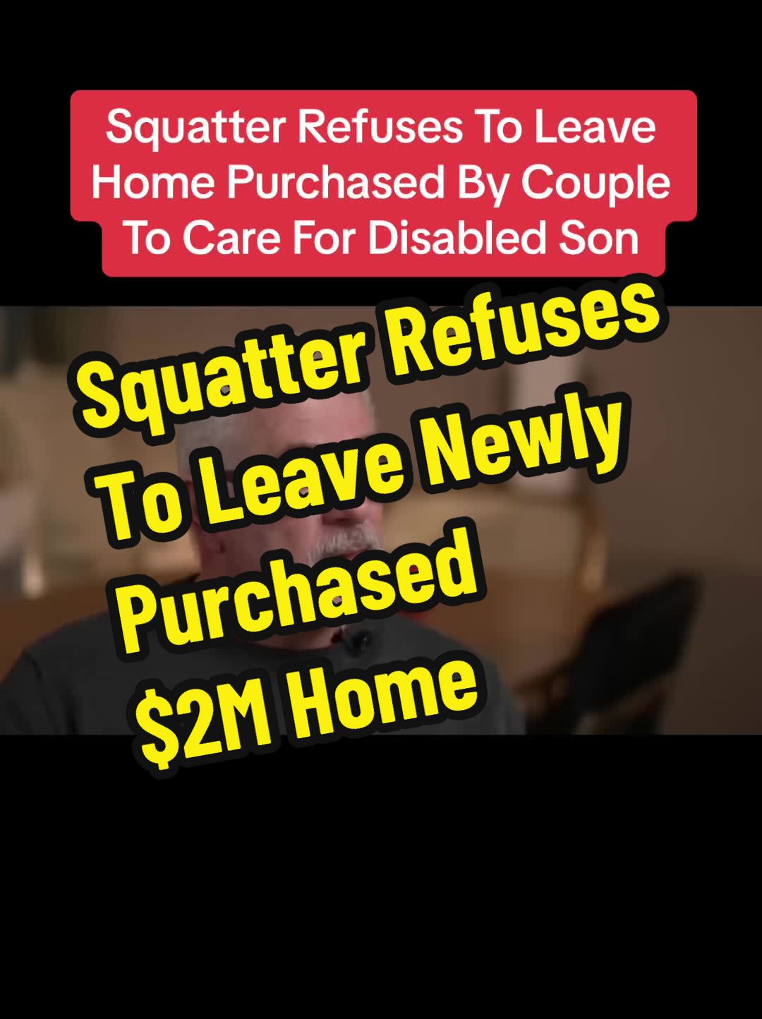 A New York City couple’s plan to move | Squatter Squad (@squatter_squad)