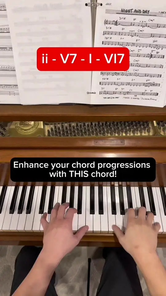Sus chords are magical! There are more | Charlie Tran Piano ...