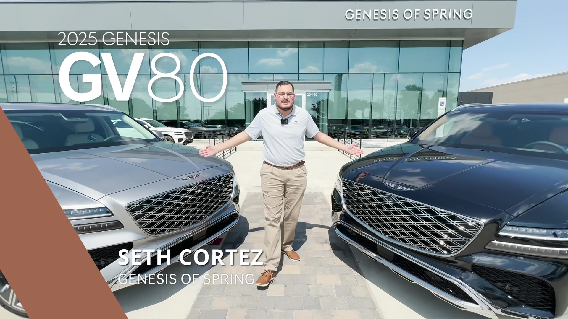 Experience the luxury and performance | Genesis of Spring (@genesis.of ...