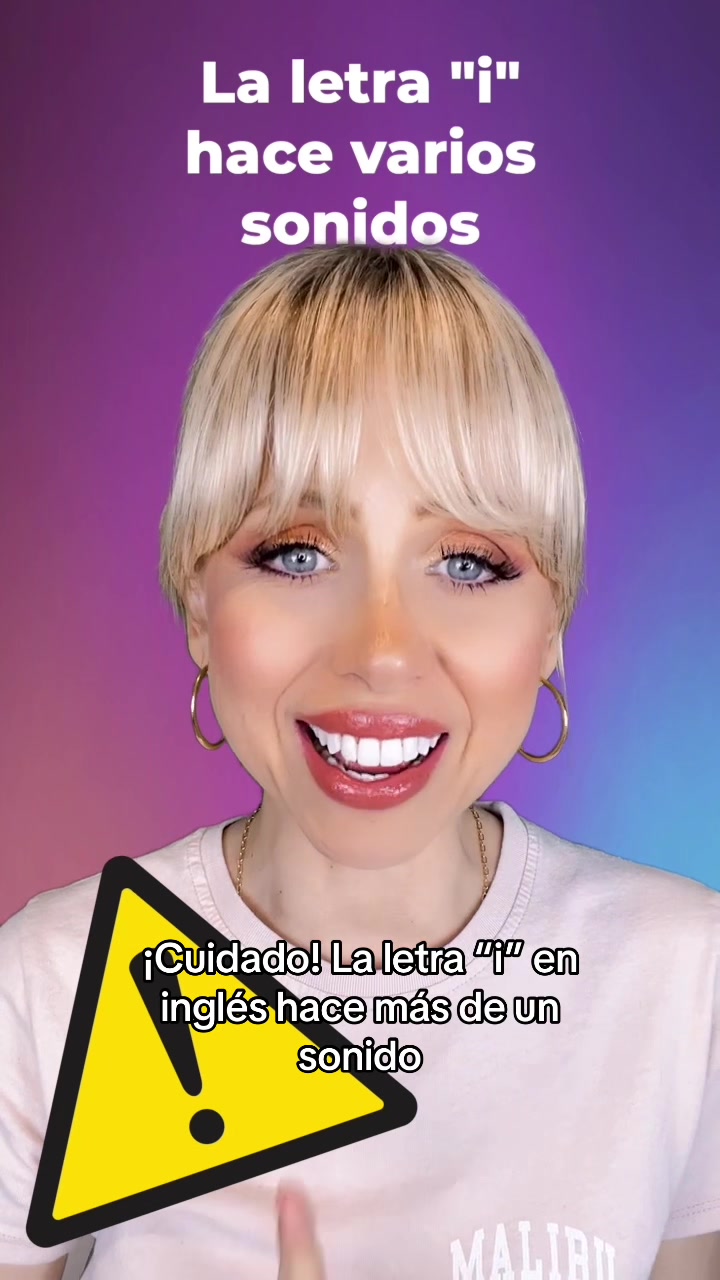 Estos son los diferentes sonidos que | Superholly (@superholly)