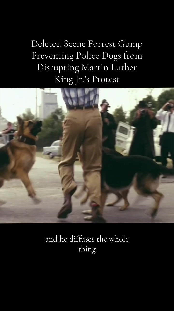 🎬 Dive into a rare deleted scene from | EpicScreenShots (@epicscreenshots)