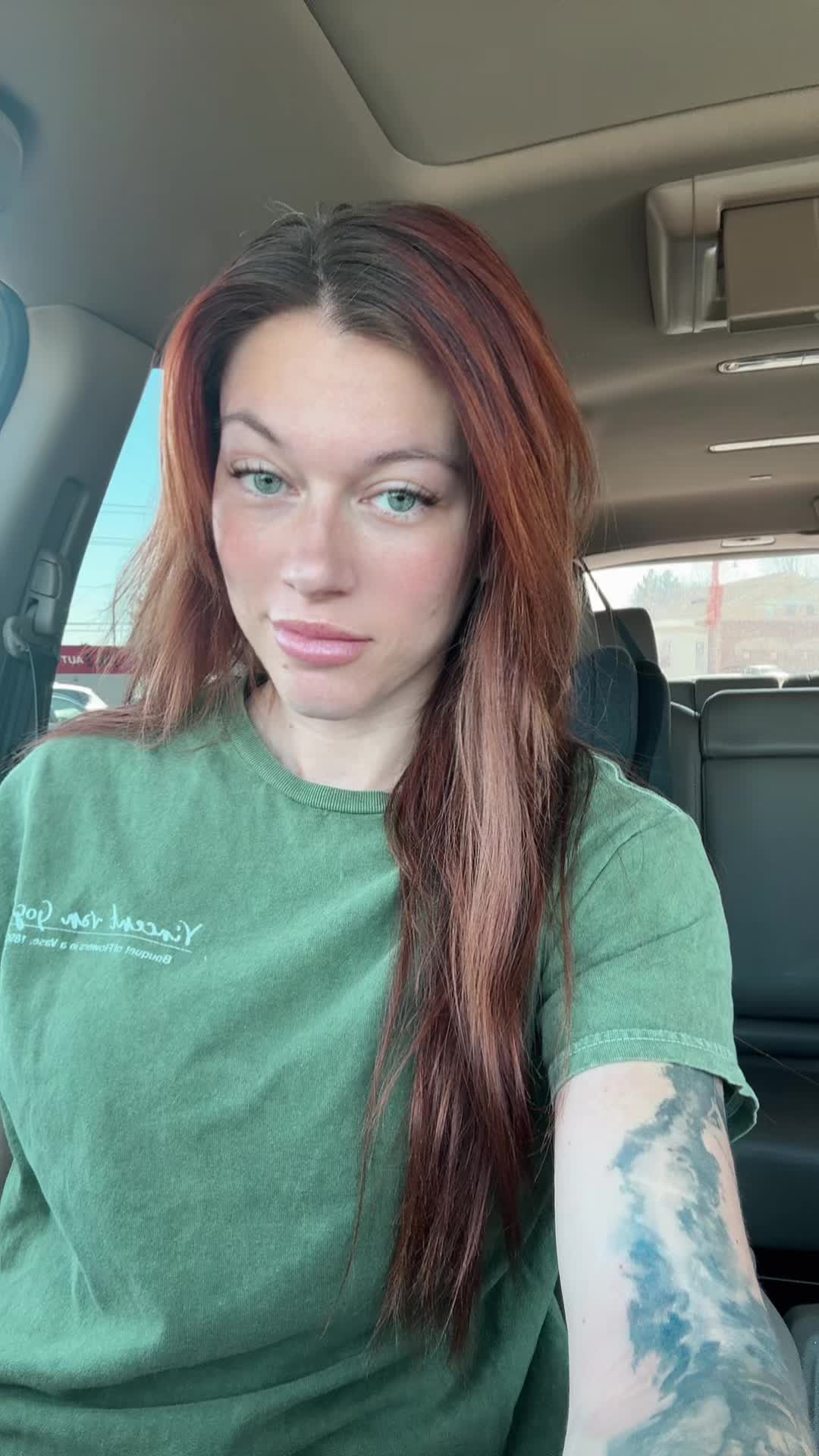 Are you this way too??!! 🤣 #niceperson | Leigha Wells (@leighawells)