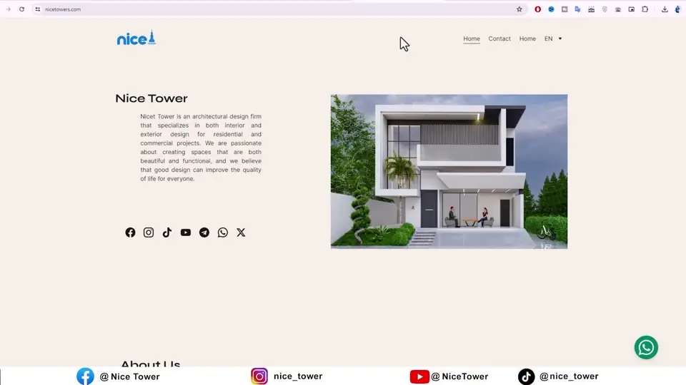 How to Download and install SketchUp | Nice Tower (@nice_tower)