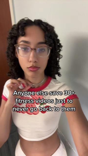 Got like 100 videos marinating in there | Lala (@lalayravo)