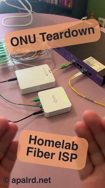 I’m building my own fiber optic ISP in | apalrd’s adventures ...
