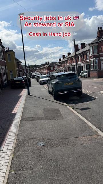 Security jobs in uk 🇬🇧 SIA Security | Abu zar🇬🇧 (@abuzar8651)