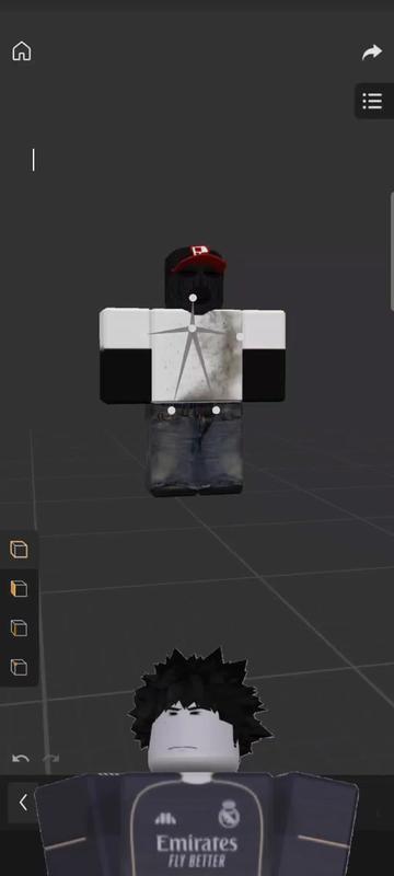 Tutorial | : How to animate an avatar | 𝚢𝚕.★ (@snowz.z.z)