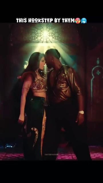 noora fatehi hot song and dance viral | Movie and dramas (@voompla03)
