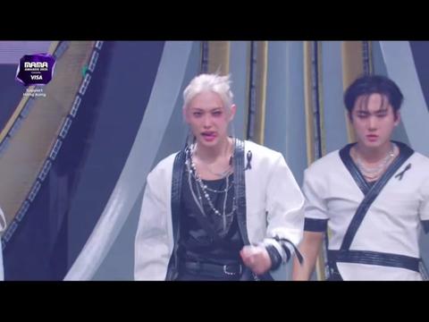 SKZ ‘CEREMONY’ full performance | Mama | 𝑺𝒕𝒂𝒚𝒕𝒐𝒌__⁸ (@staytok__)