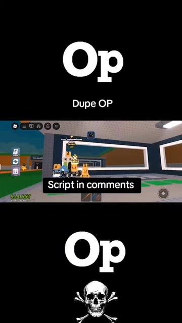 steal a brainrot Dupe brainrot op | Steal a Brainrot scripts (@stealabrainrotscripts99)