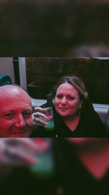 Scare Train at Nene Valley | Shane Mousley (@mousleyshane)