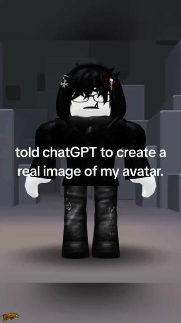 create an image chatgpt trend roblox | Catheese (@ajruct7wk2)