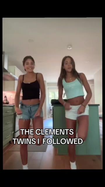 #CapCut @ava + leah @ava @avabava @leah | Liplinertwineditts14 ...