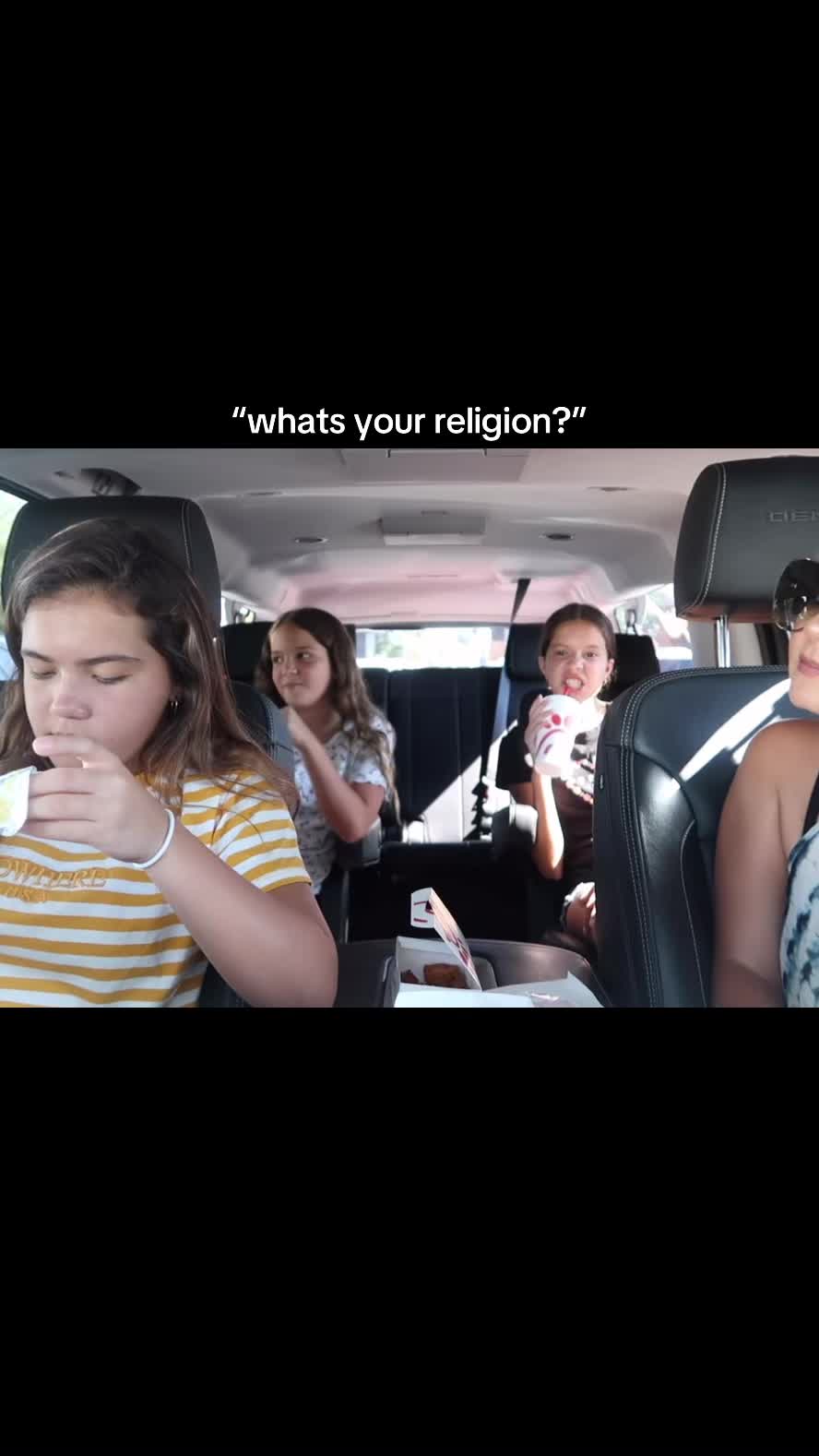 few people asked me to post this | sisterforever snark (@alissongonorrhoea)