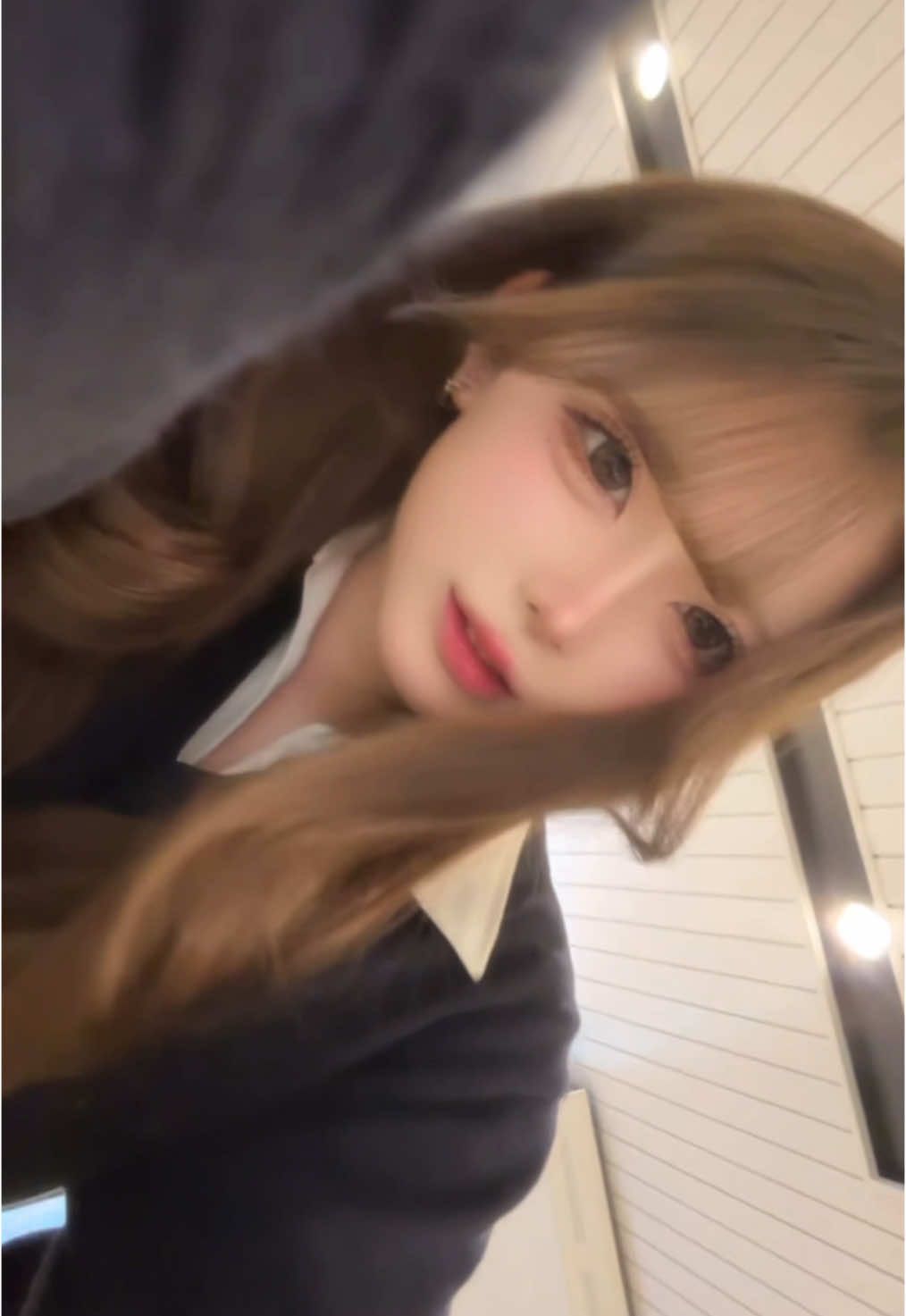 私じゃないのなんでよ😖💞 | cocoro ೀ (@xs2q06)